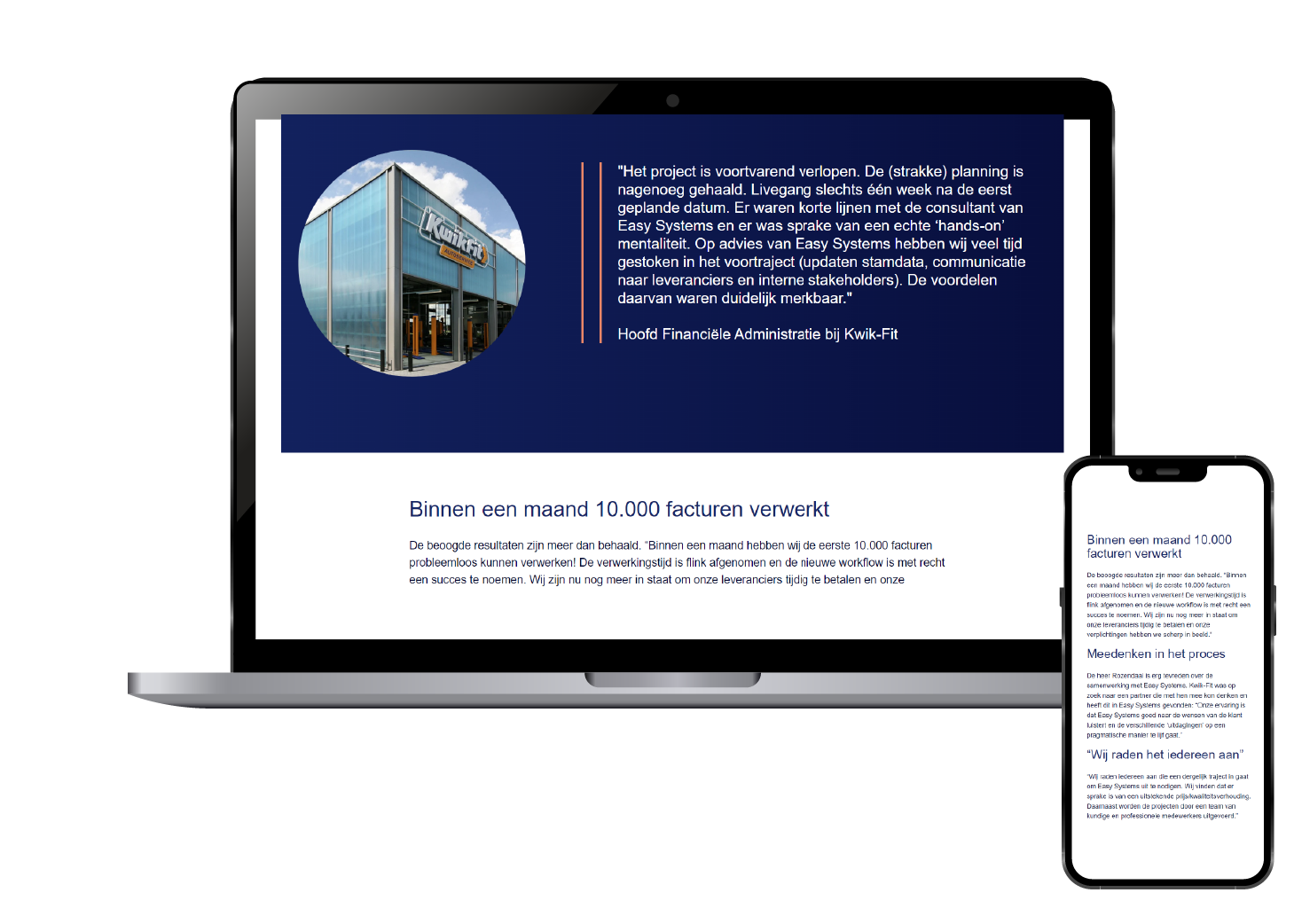 Contractmanagement: wat is het en hoe pak je dit aan?